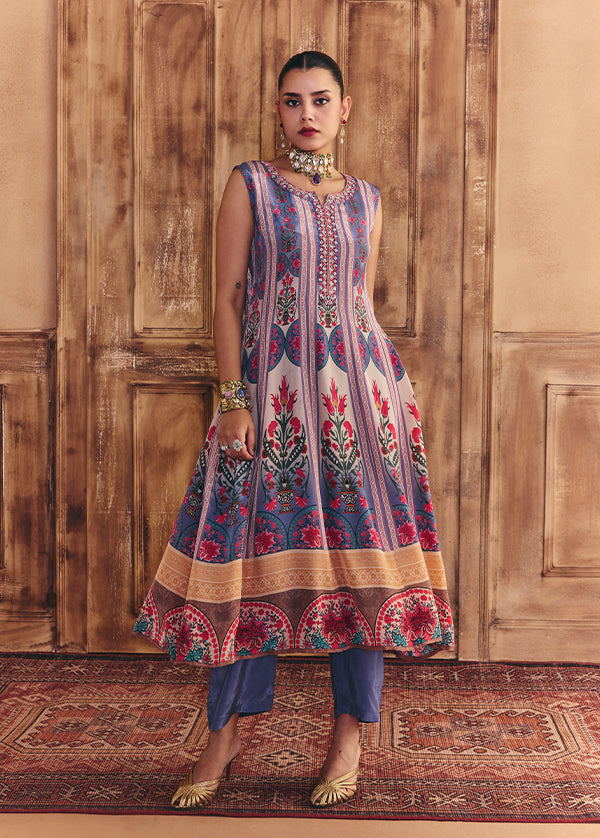 Dresses – SABHYATA CLOTHING