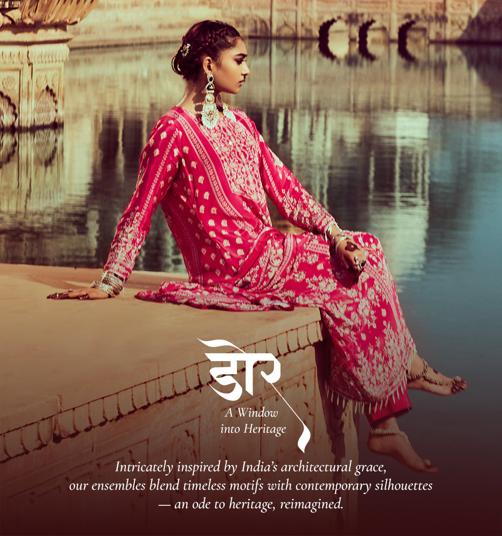 Sabhyata Clothing – SABHYATA CLOTHING